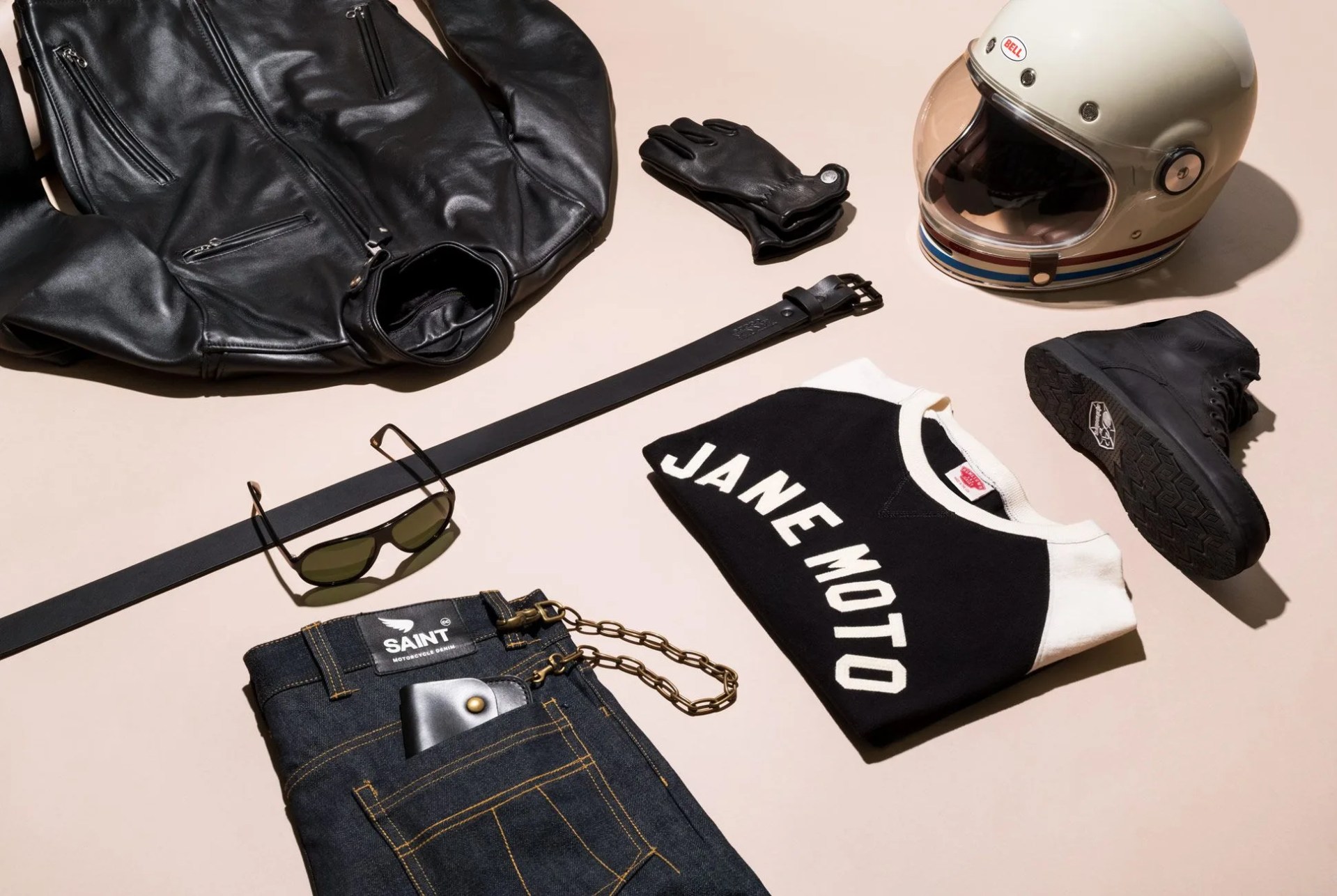 The Ultimate Café Racer Kit | Gear Patrol