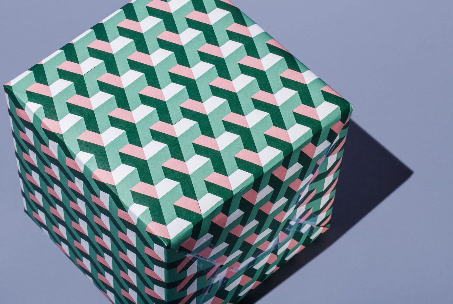 Best Designer Gift Wrap for the Holidays | Gear Patrol