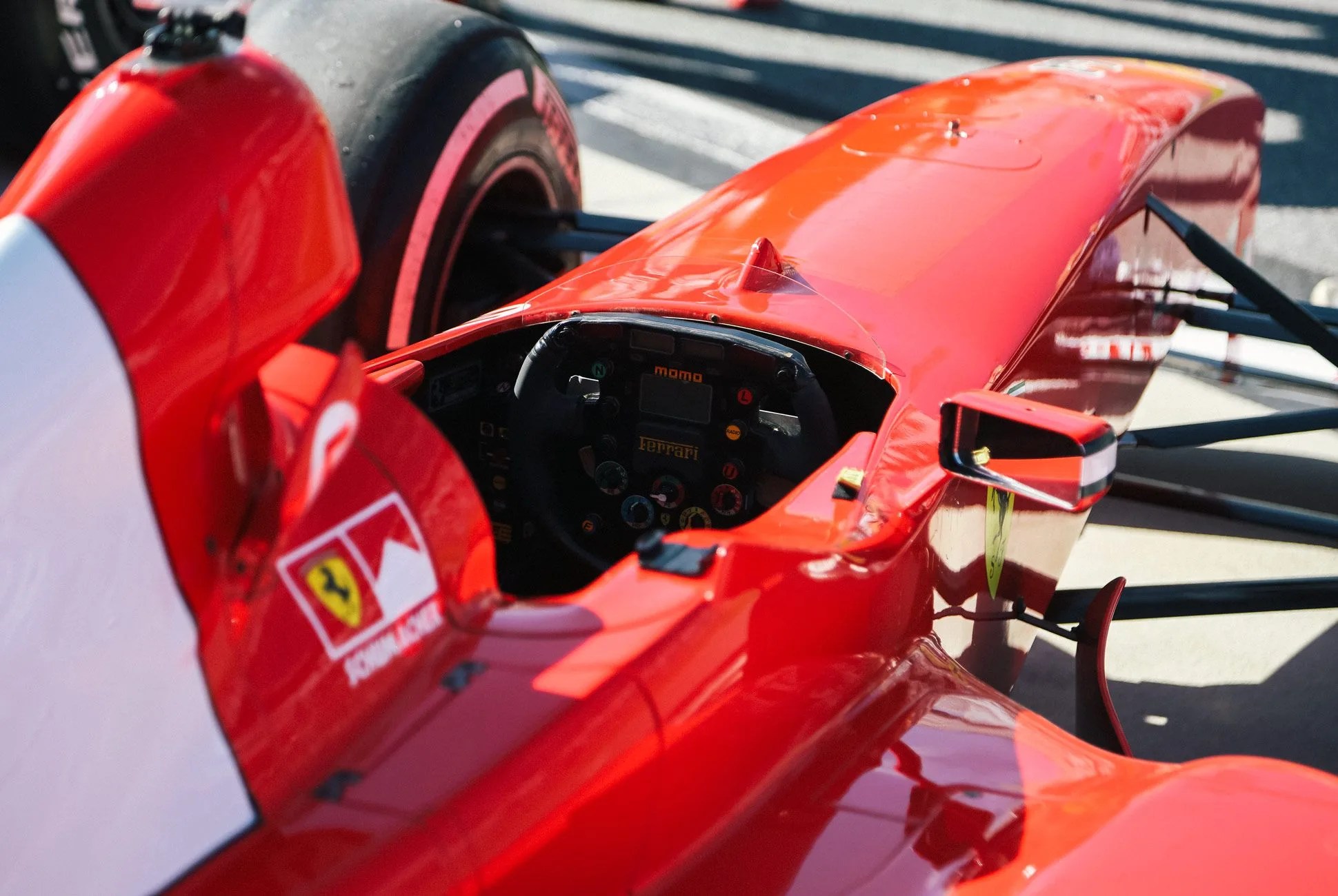 The Greatest Gathering of Ferraris on Earth Has to Be Seen to Be ...