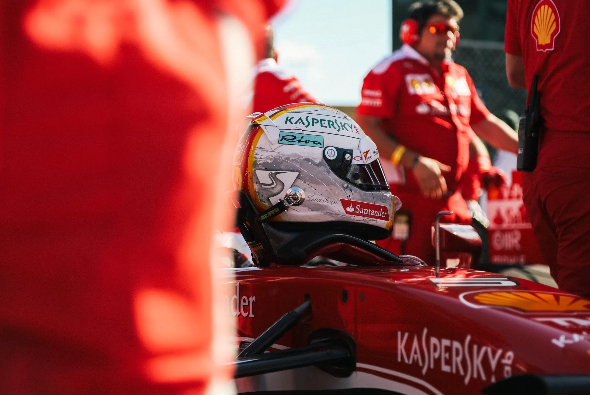 The Greatest Gathering of Ferraris on Earth Has to Be Seen to Be ...