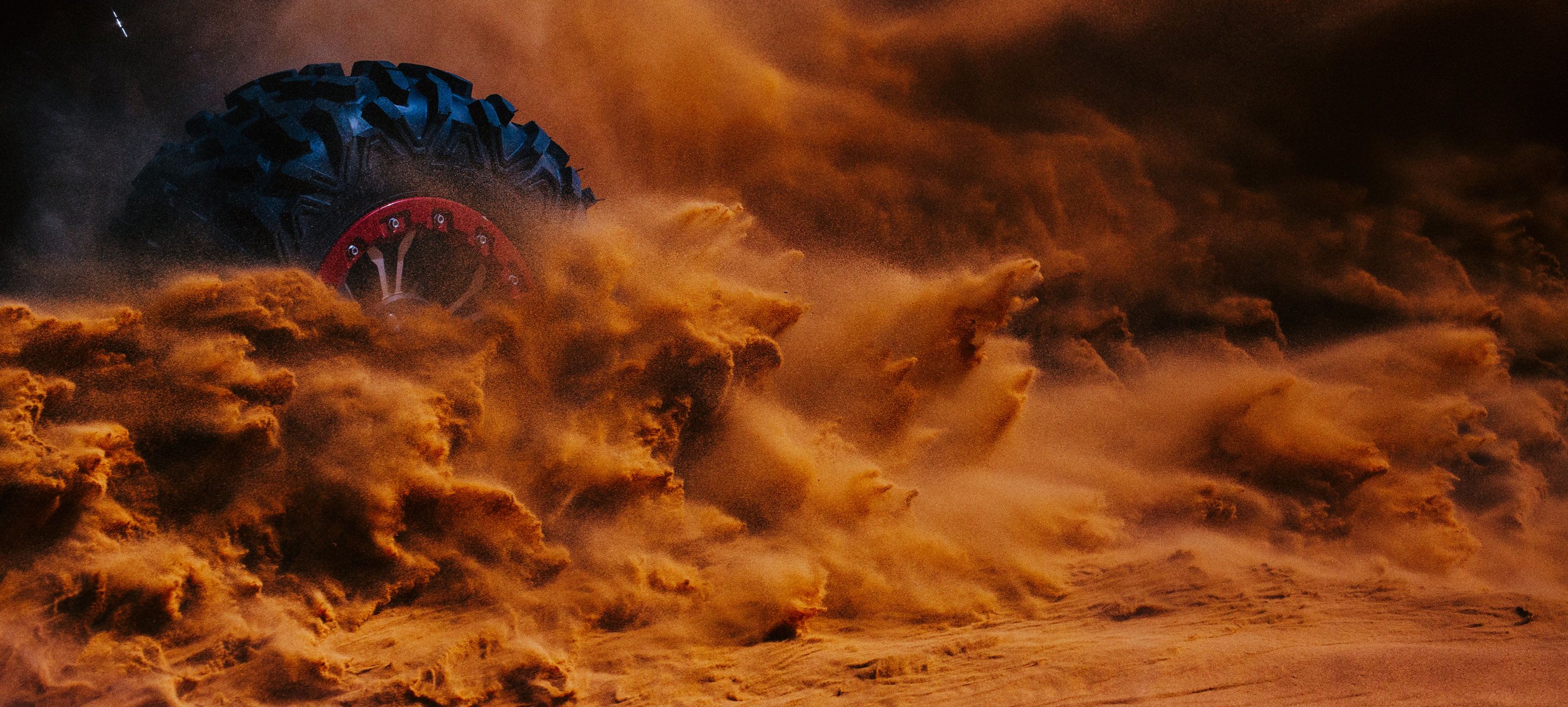 The Best Side-by-Sides to Take On the Desert | Gear Patrol