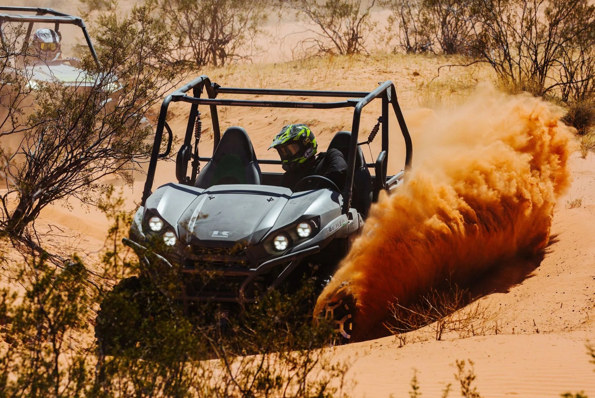 The Best Side-by-Sides to Take On the Desert | Gear Patrol