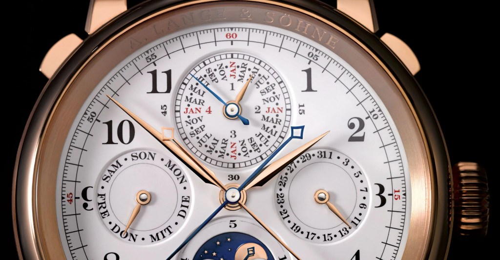 Watches • Gear Patrol