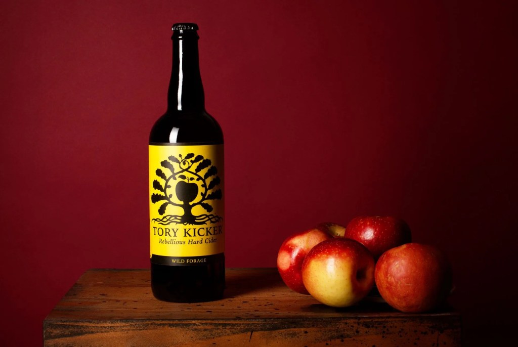 5 Bottles That Prove Wild Apples Make a Better Cider | Gear Patrol