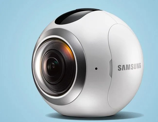 10 Tips for Mastering Your 360 Degree Action Camera | Gear Patrol