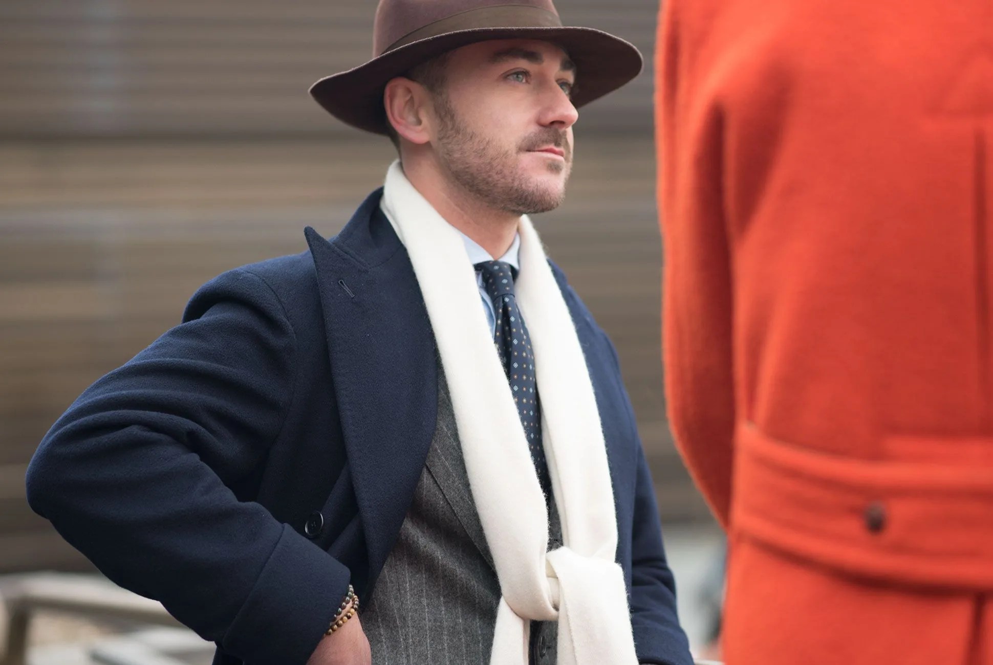 5 Style Tips from 5 Stylish Men at Pitti Uomo | Gear Patrol