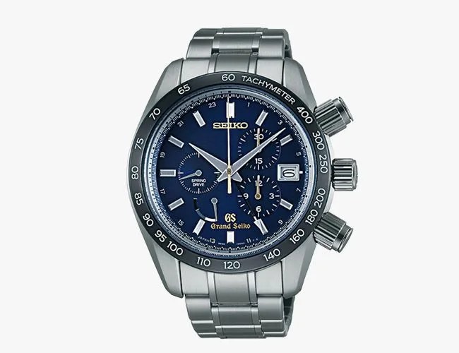 The Best Watches for 12 Different Professions | Gear Patrol