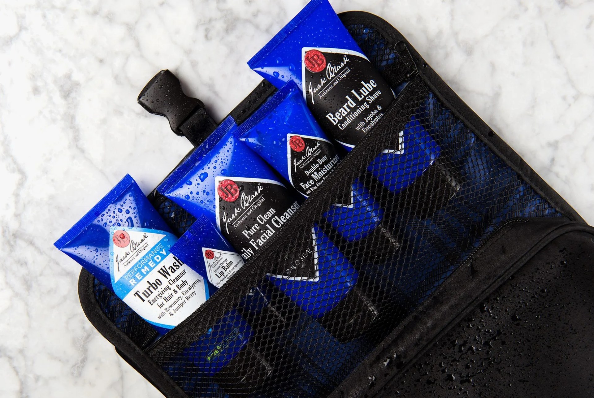 Travel and Adventure