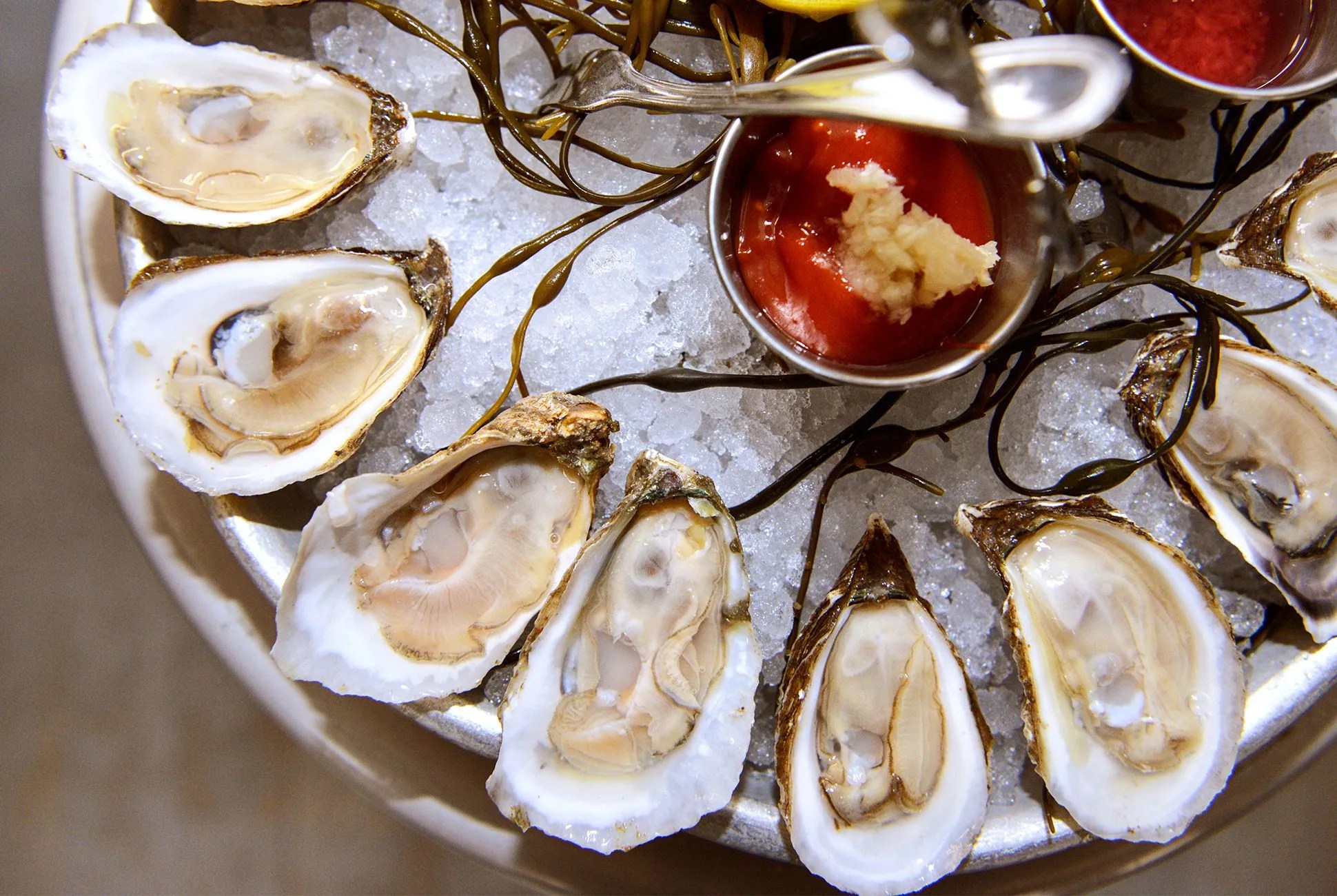 How to Shuck an Oyster like a Pro | Gear Patrol