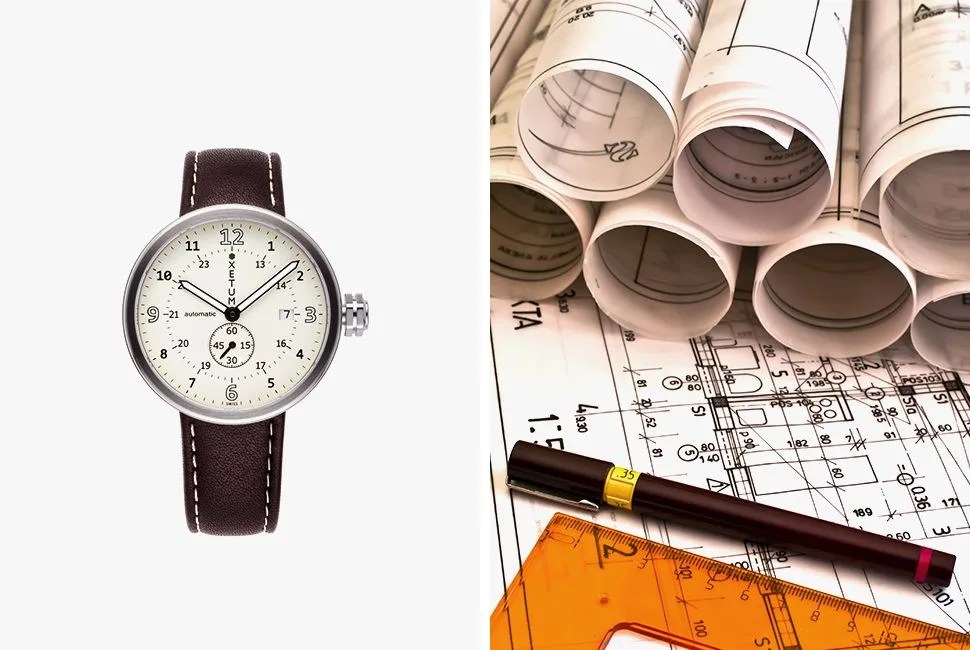 The Best Watches for 12 Different Professions | Gear Patrol