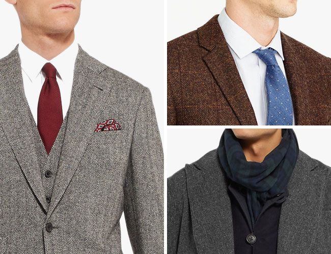 How to Look Better in a Suit | Gear Patrol