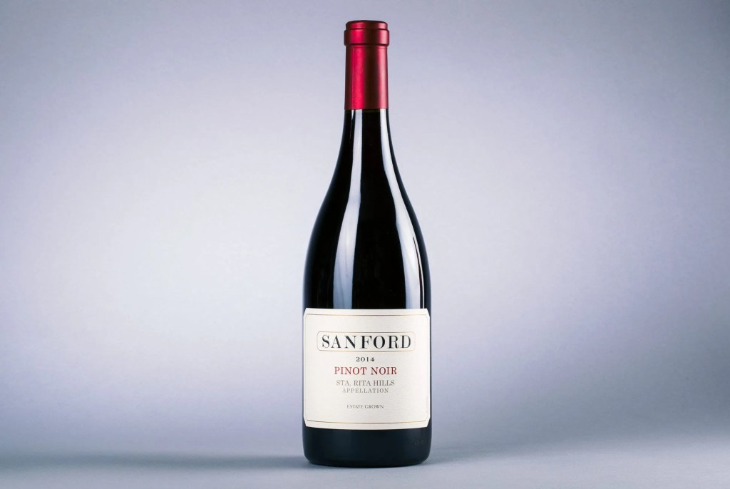 The 15 Best Pinot Noir Wines from California | Gear Patrol