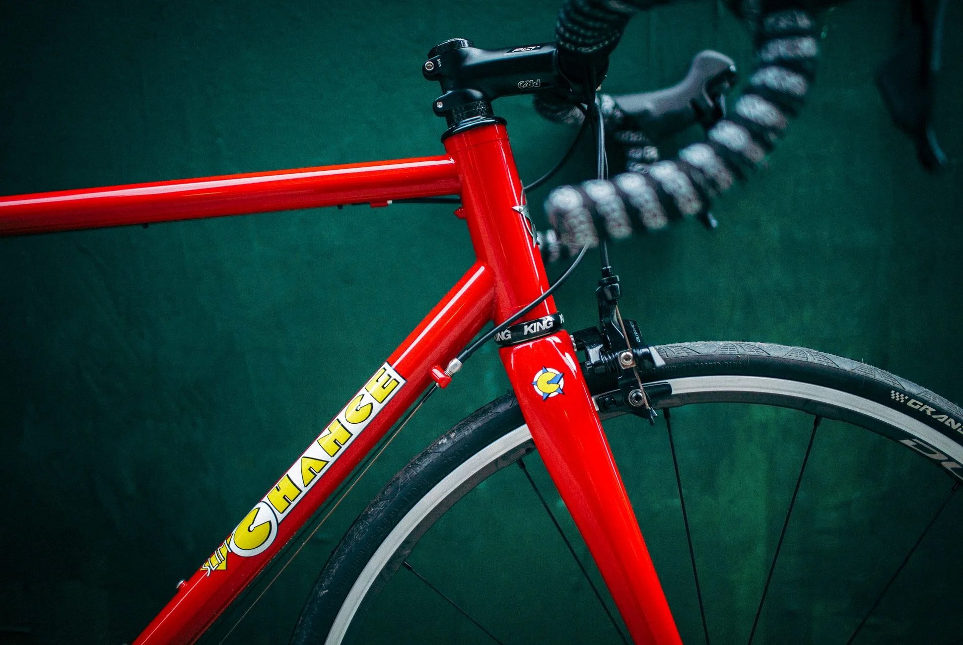 A Decades-Old Bike Maker Is Back. Here’s Why You Should Care. | Gear Patrol