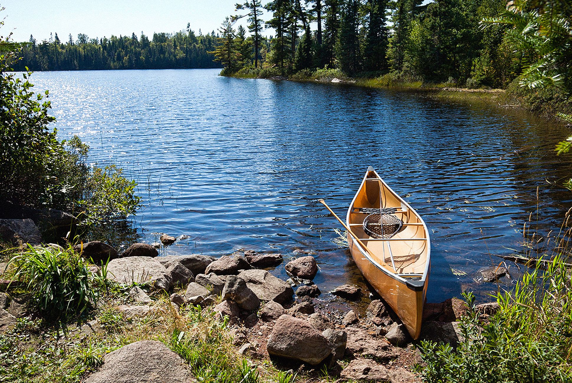 Six Bucket-List Outdoor Adventures to Book Today | Gear Patrol