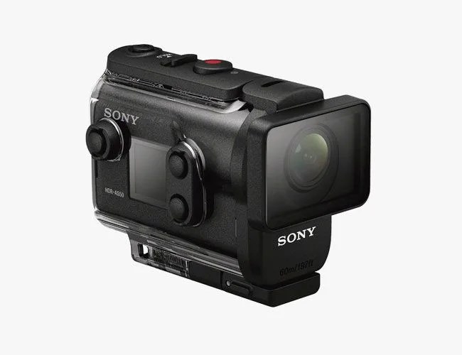 The Best Action Cameras for All Situations | Gear Patrol
