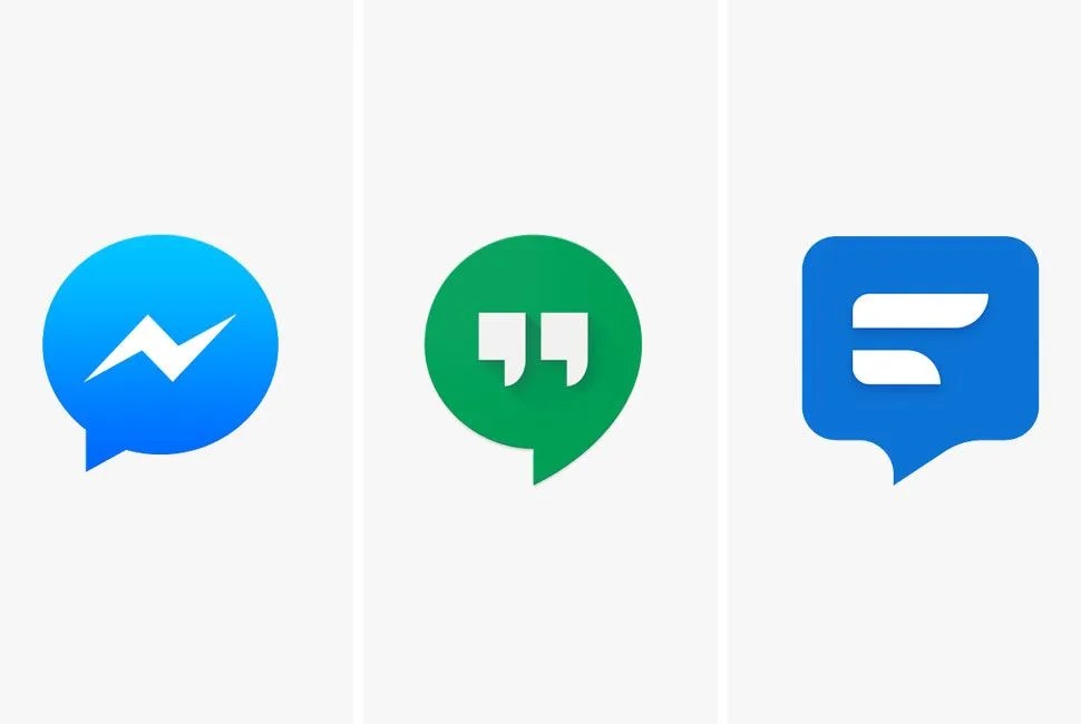 iMessage Is Amazing. Are There Worthy Android Alternatives? | Gear Patrol