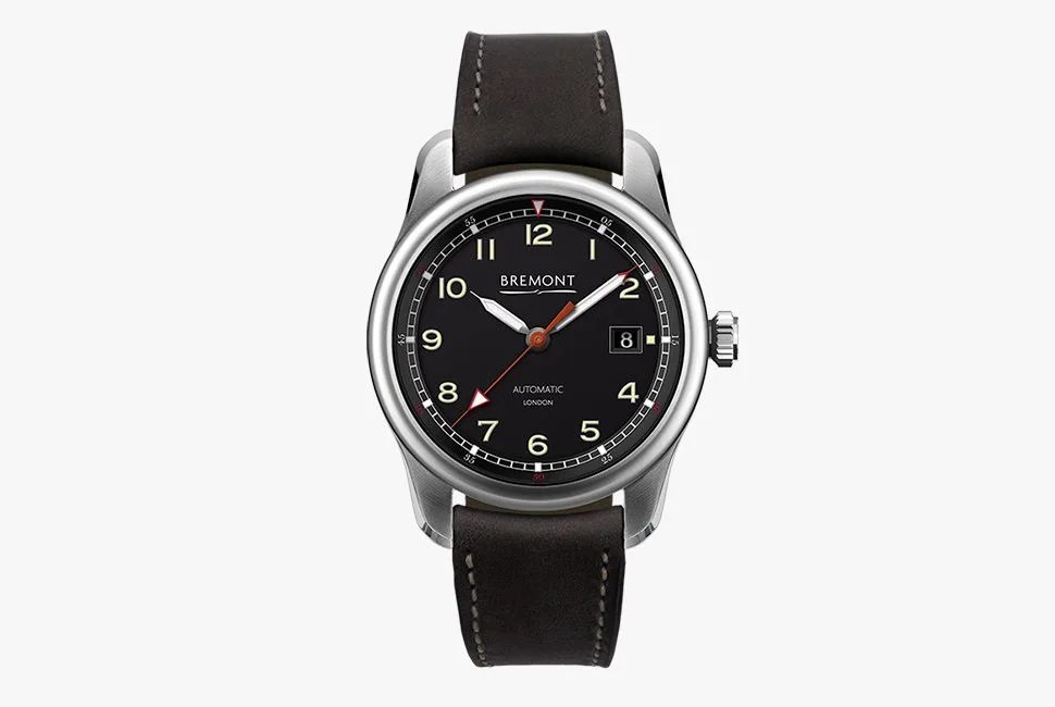 Watches • Gear Patrol