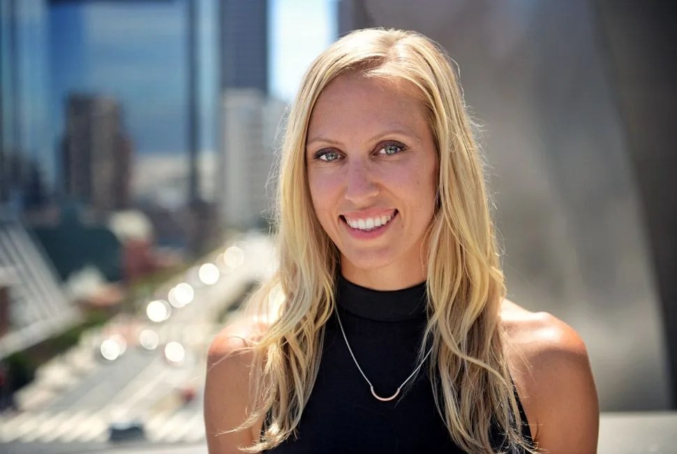 A Conversation with the Woman behind the New Acura NSX | Gear Patrol