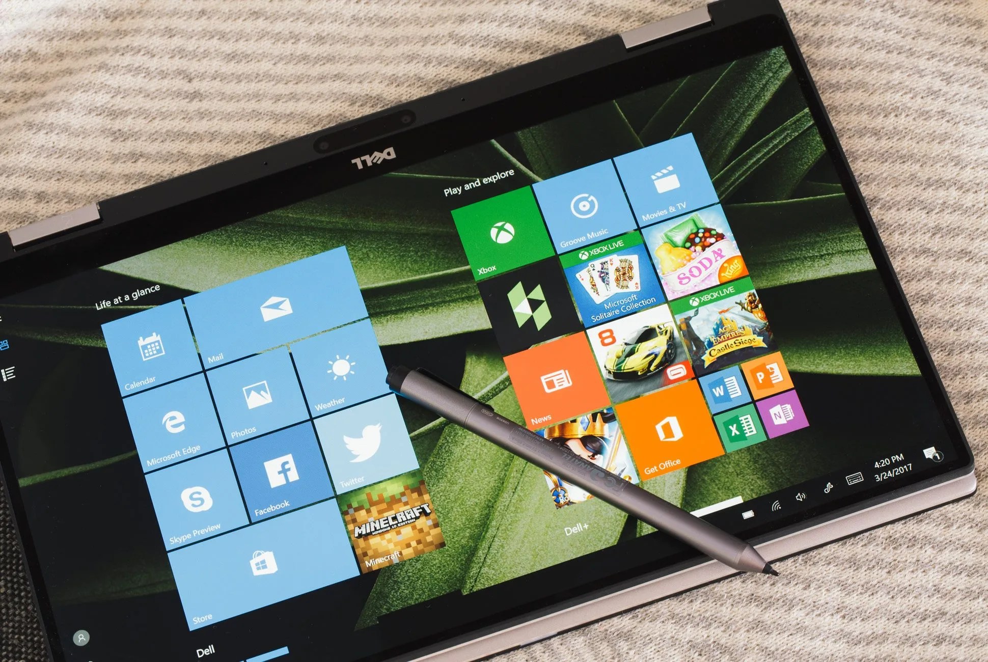 The New King of 2-in-1 Laptops Has Arrived | Gear Patrol