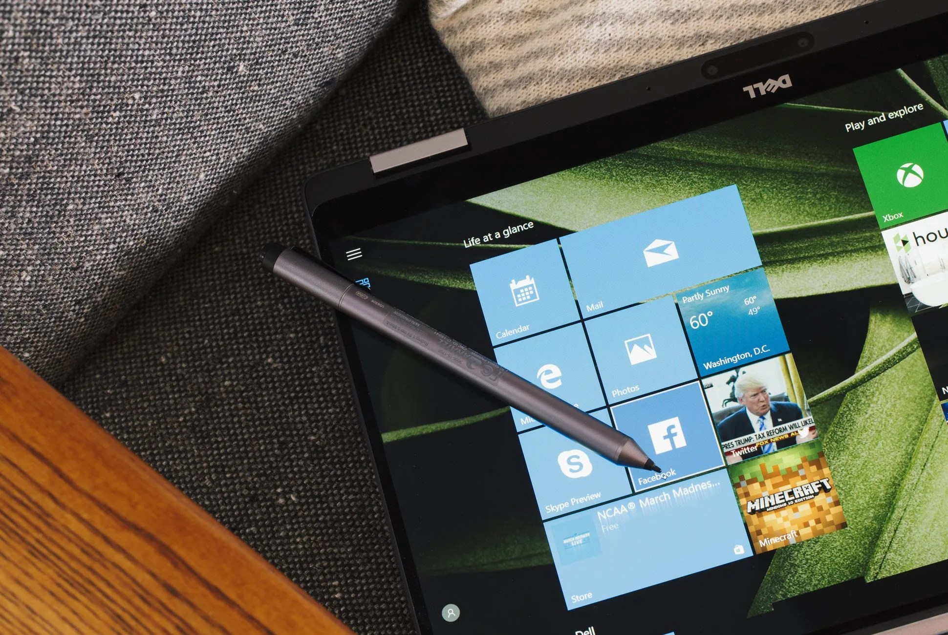 The New King of 2-in-1 Laptops Has Arrived | Gear Patrol