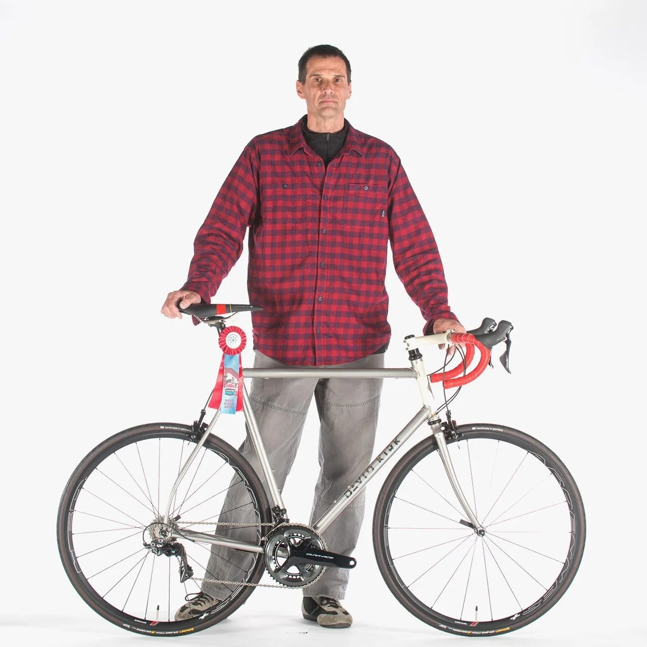 13 Great Bicycles from the NAHBS Award Winners | Gear Patrol