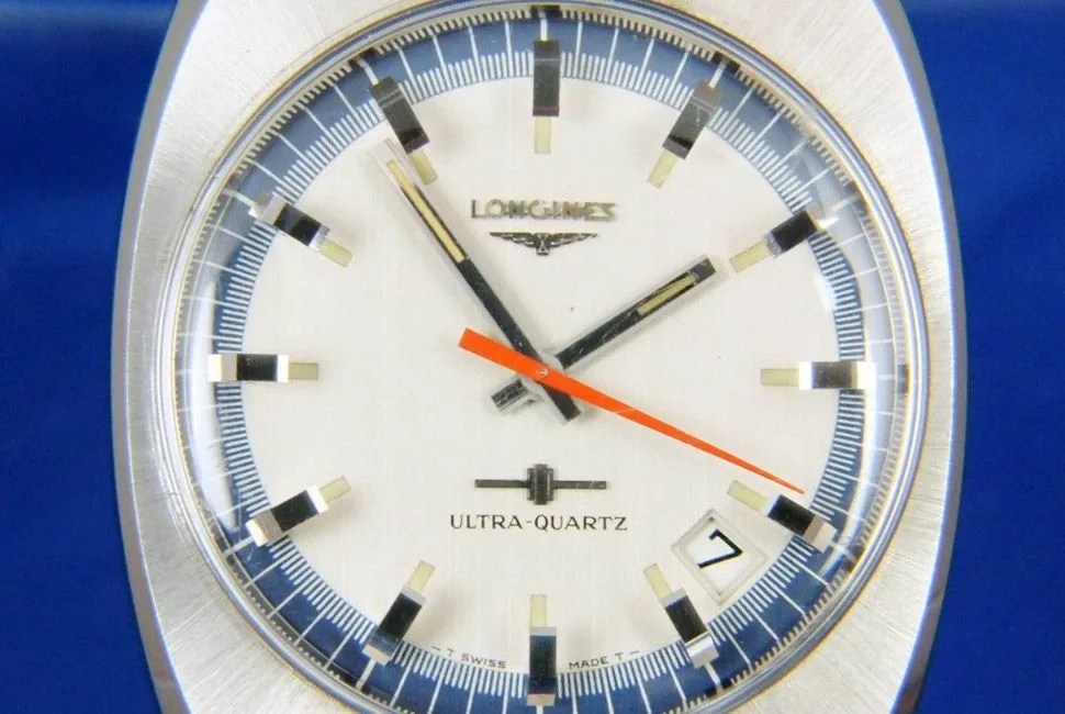 Found: Three Groovy Watches from the ’70s (That Are Actually Accurate ...