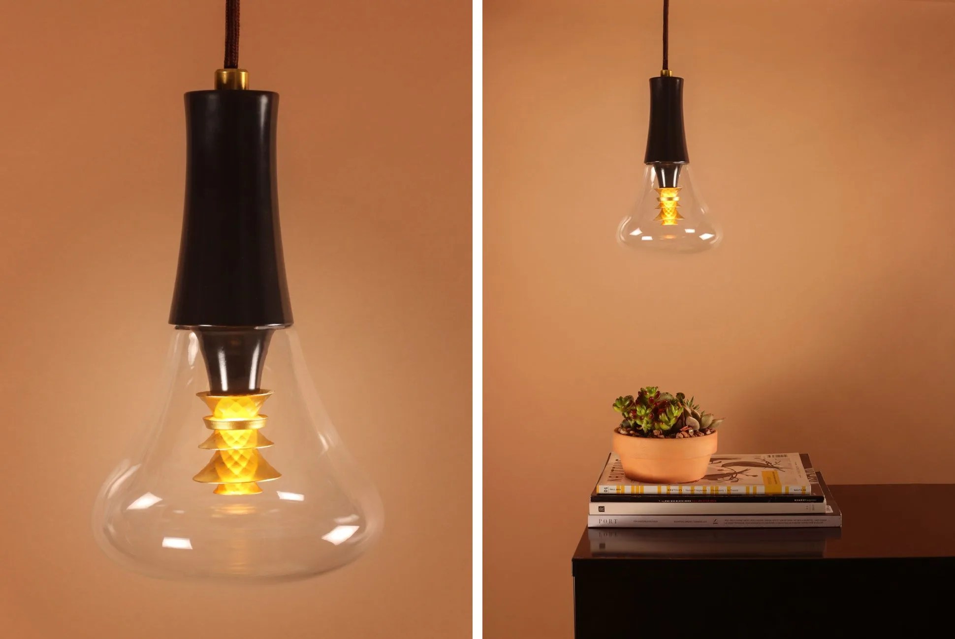 The World’s Most Beautiful Light Bulb | Gear Patrol