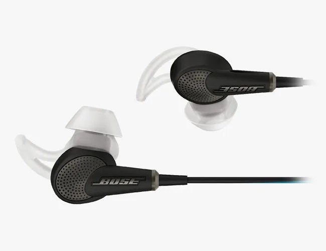 The Best Wired Noise-Canceling Earbuds | Gear Patrol