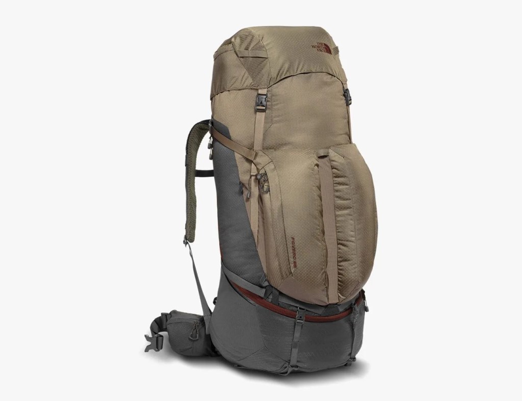 With the Right Expedition Pack, You Can Live in the Woods Forever ...