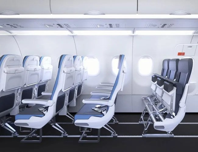 7 Concepts Shaping the Airplane of the Future | Gear Patrol