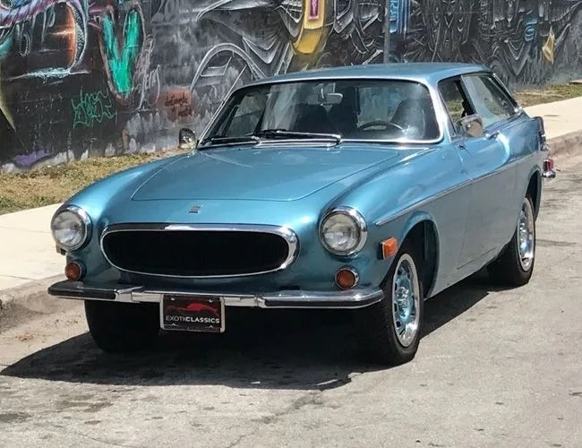 Found: 5 Vintage Volvos to Celebrate the Carmaker’s 90th Birthday ...