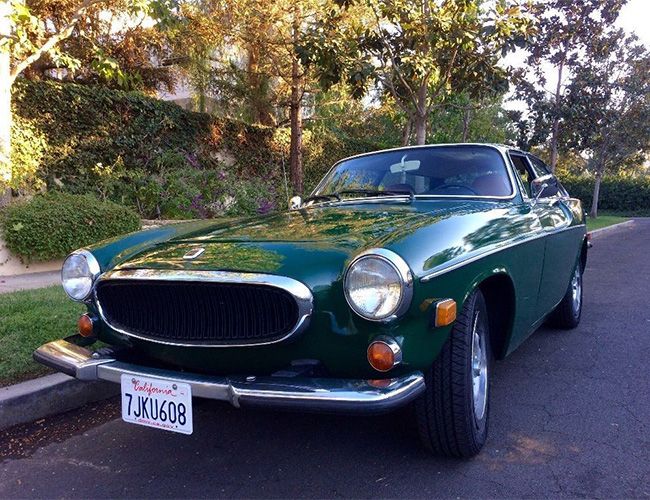 Found: 5 Vintage Volvos to Celebrate the Carmaker’s 90th Birthday ...