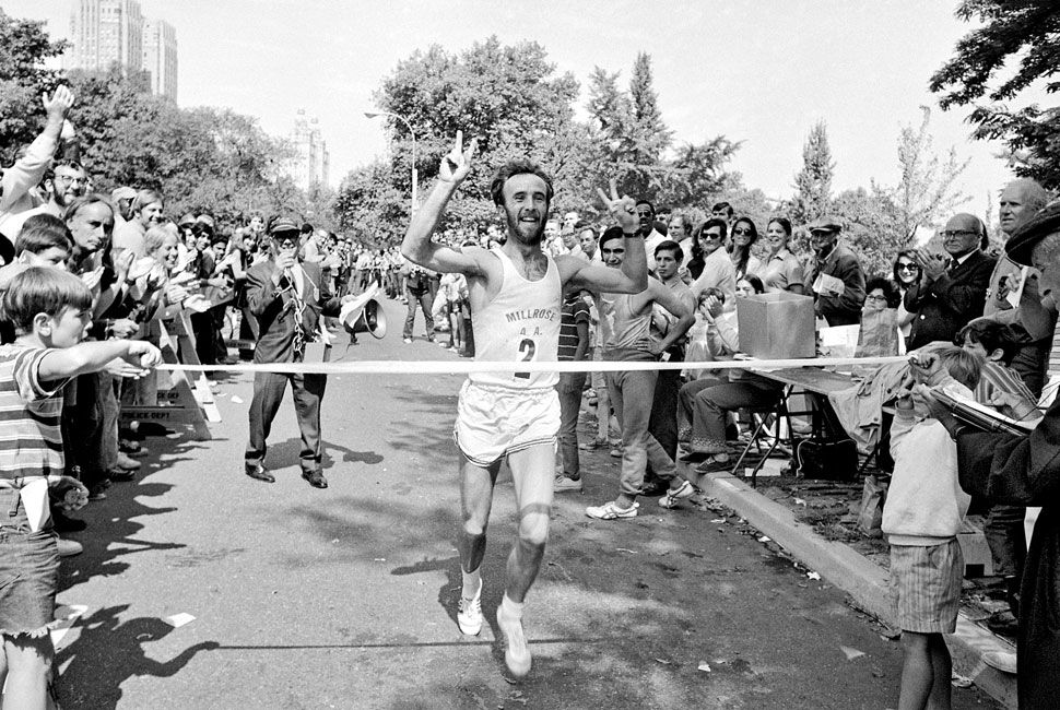 The Complete Guide to Running Your First Marathon | Gear Patrol