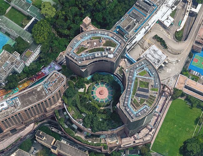 Go Behind the Scenes of ‘Planet Earth II’ with the New Google Earth ...