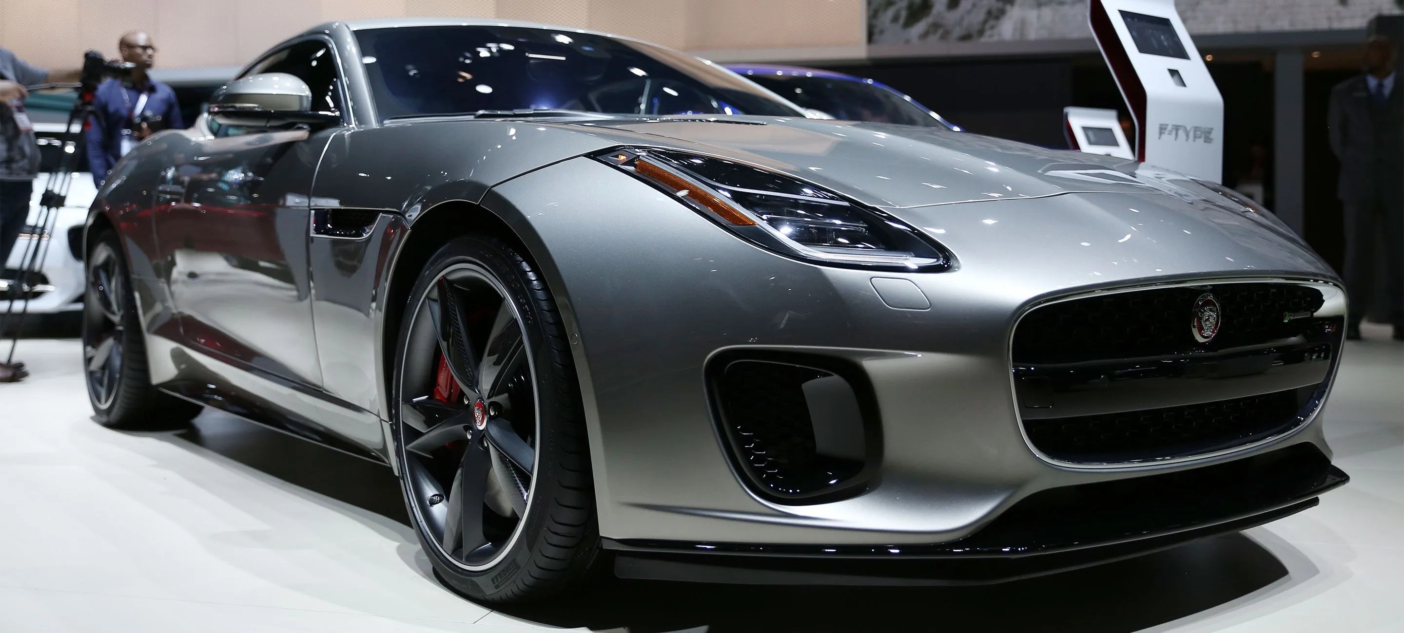 The Best New Cars from the 2017 New York International Auto Show | Gear ...