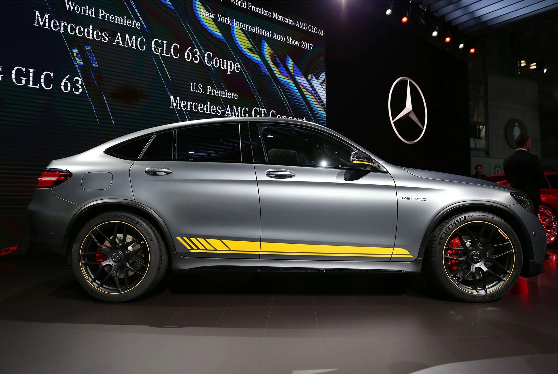 The Best New Cars from the 2017 New York International Auto Show | Gear ...
