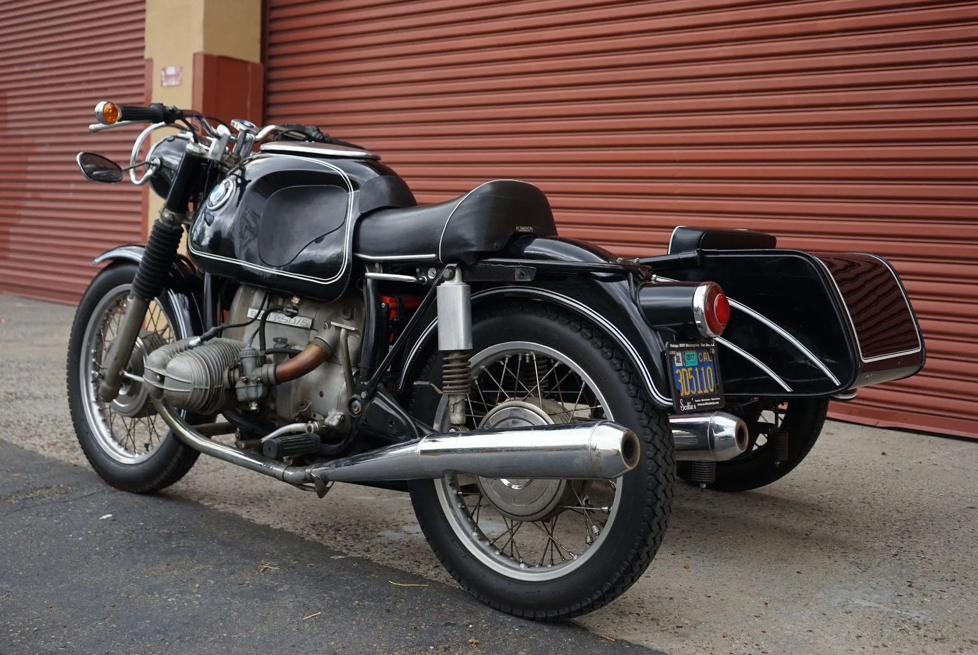 Found: More Incredibly Beautiful Vintage BMWs | Gear Patrol