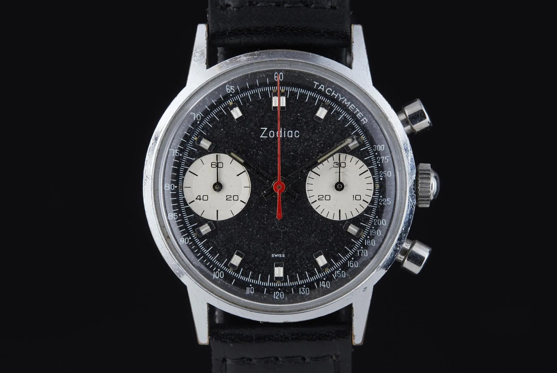 Found: Vintage Chronographs You Can Actually Afford | Gear Patrol