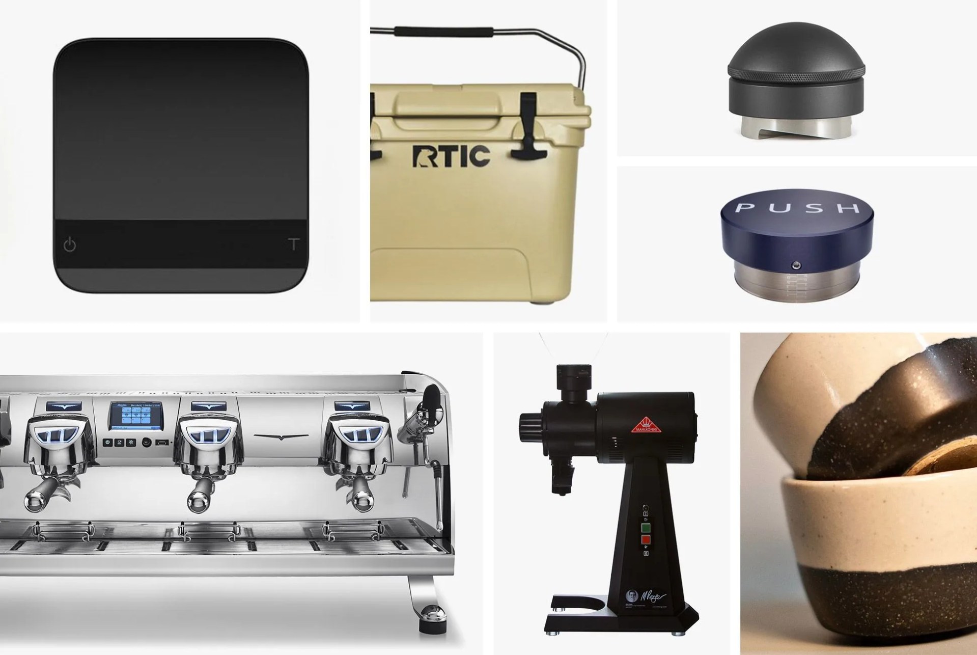 5 Steps to Better Espresso At Home | Gear Patrol