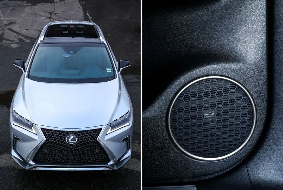 Putting Four Premium Car Audio Systems to the Test | Gear Patrol