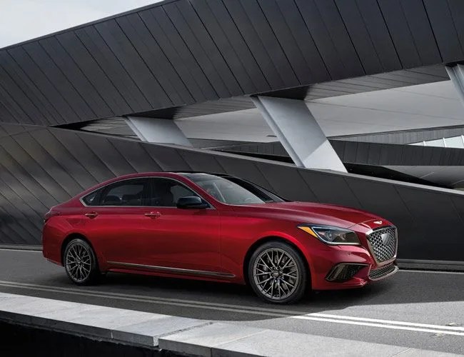 Cars • Gear Patrol