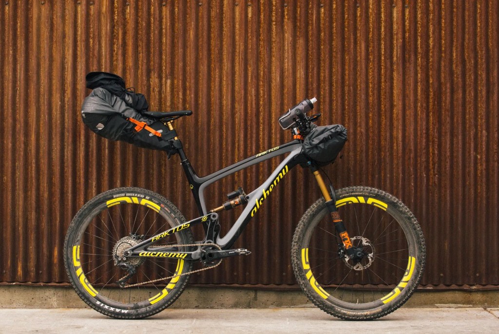 The Ultimate Mountain Bikepacking Kit | Gear Patrol