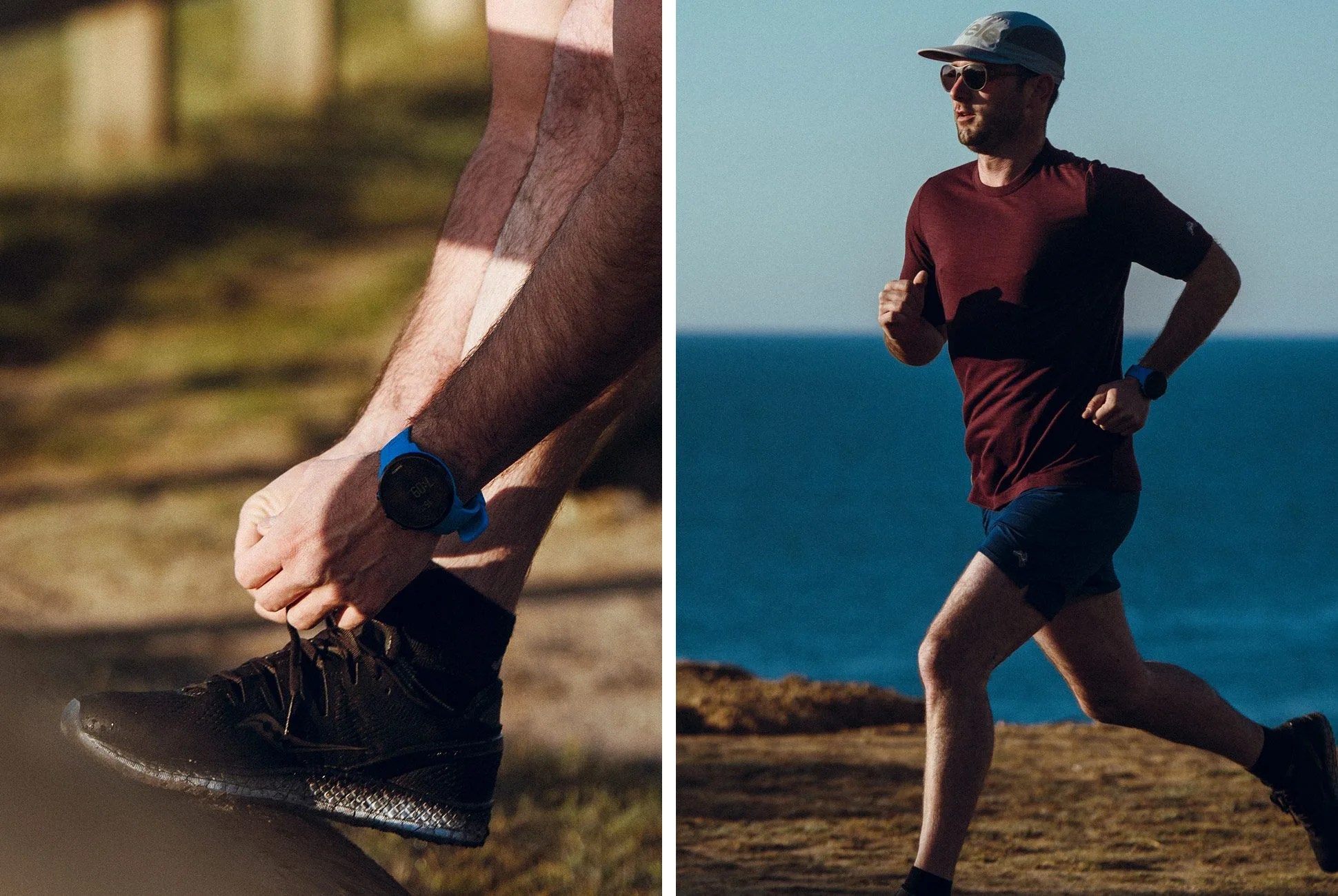 The Perfect Summer Running Kit | Gear Patrol