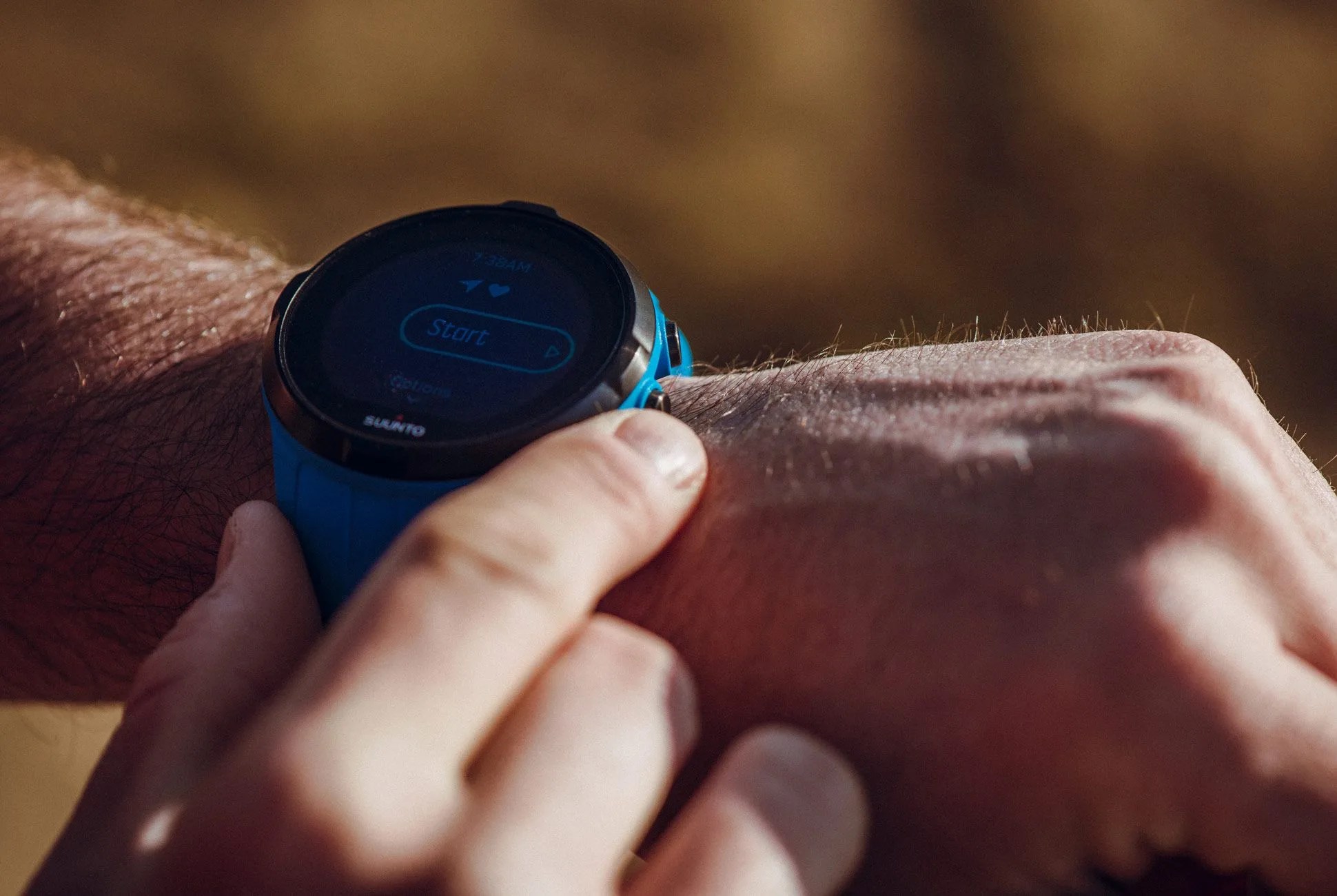 The Perfect Summer Running Kit | Gear Patrol