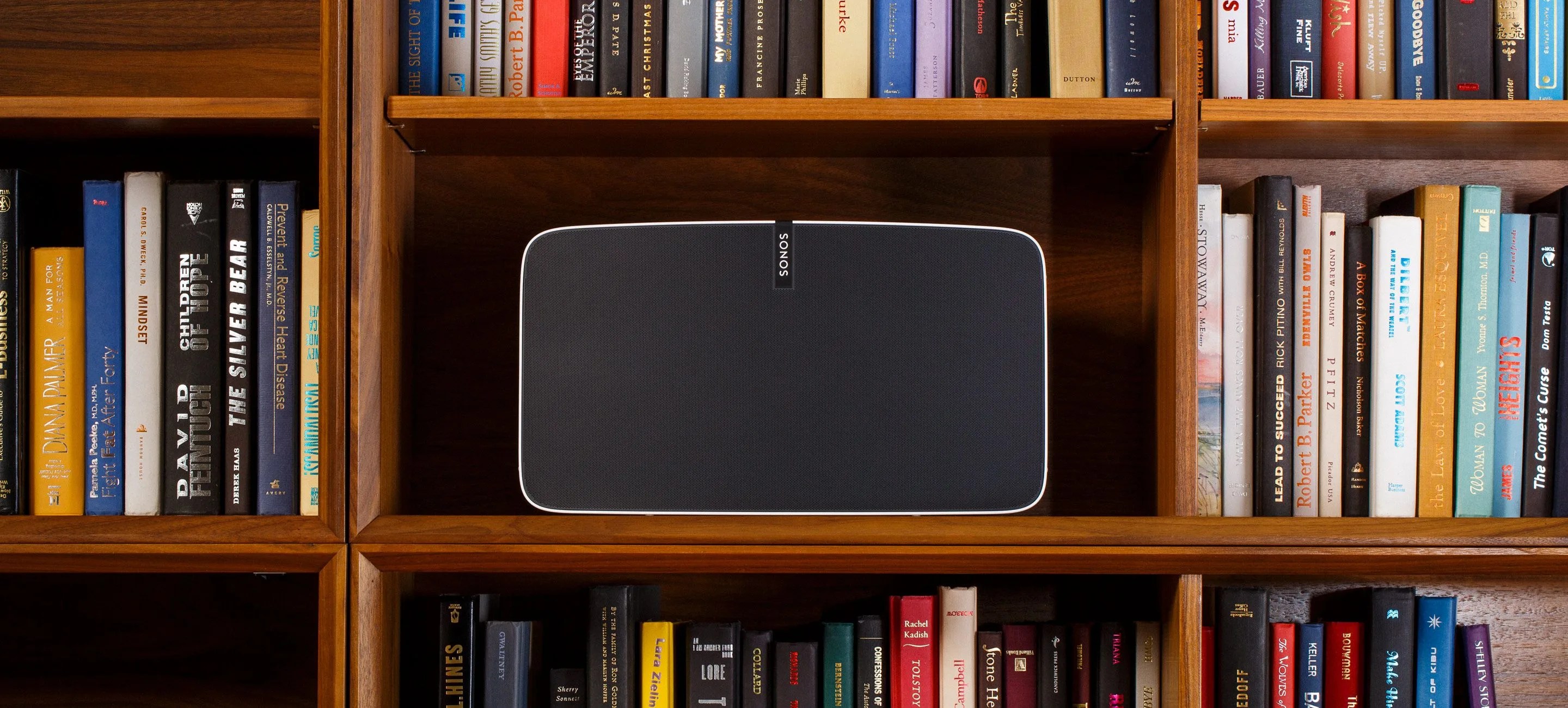 4 Beautiful Wireless Speakers That Make Home Hi-Fi Easy | Gear Patrol