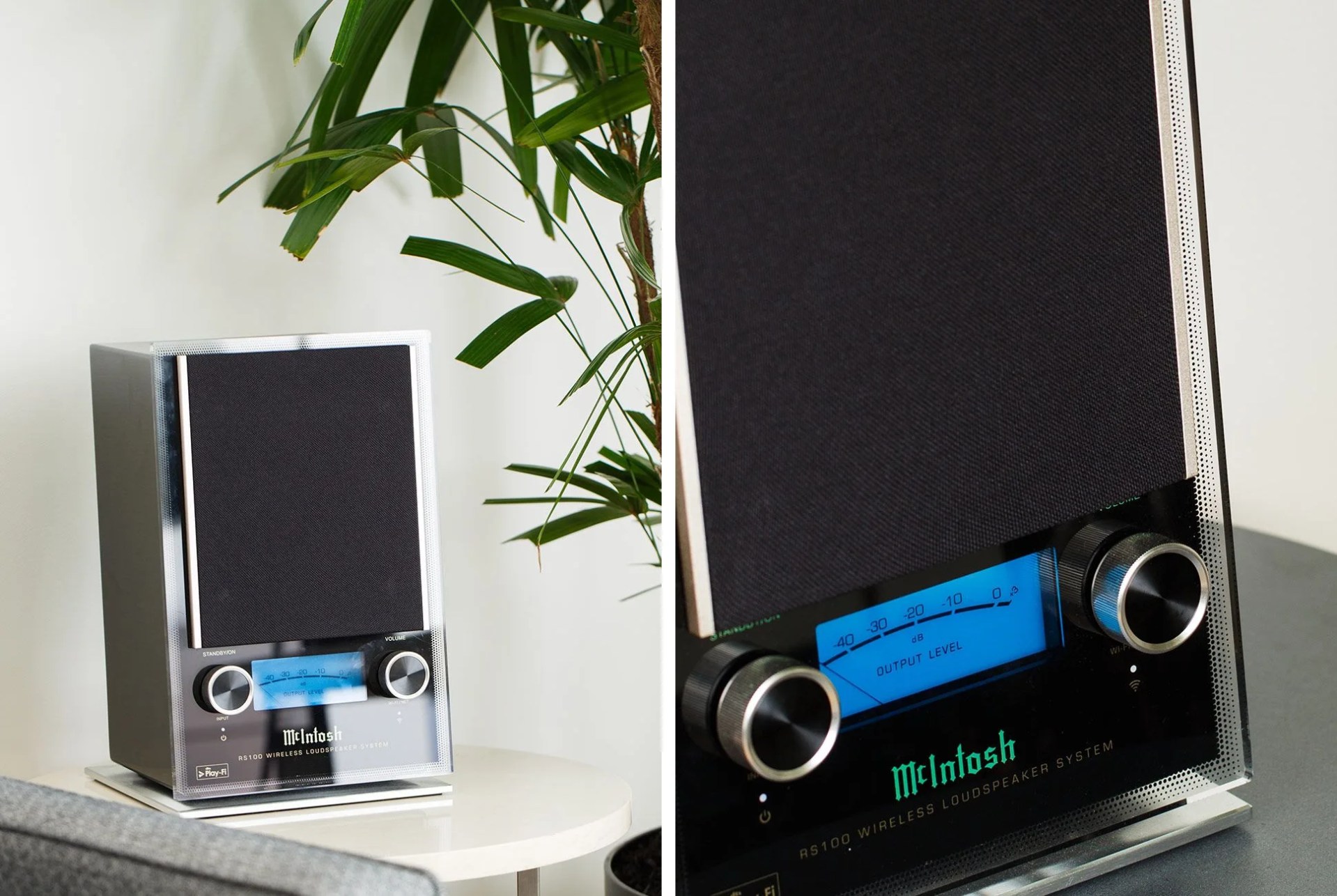 4 Beautiful Wireless Speakers That Make Home Hi-Fi Easy | Gear Patrol