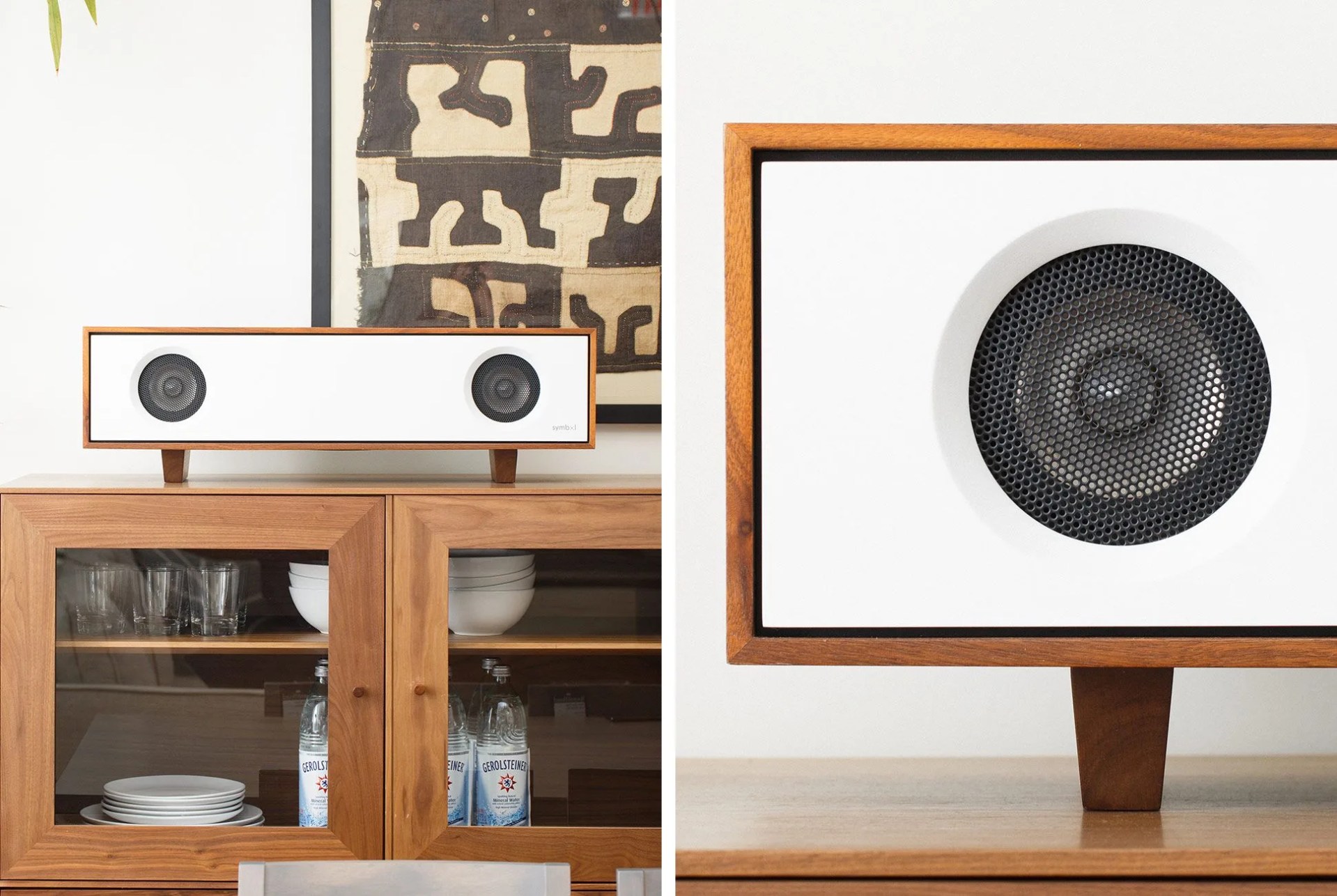 4 Beautiful Wireless Speakers That Make Home Hi-Fi Easy | Gear Patrol