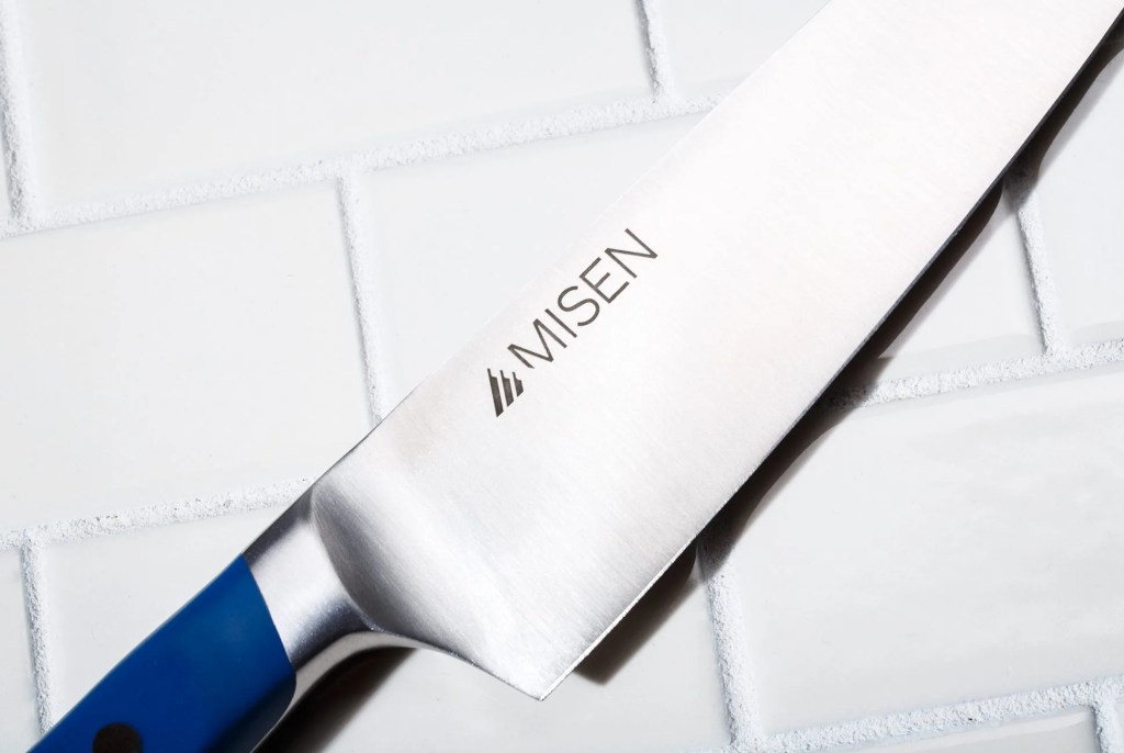 The Best Kitchen Knives for Home Chefs of All Skills | Gear Patrol