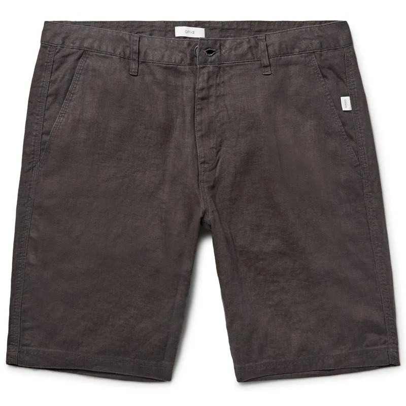 7 Great Linen Shorts for Warm Weather | Gear Patrol