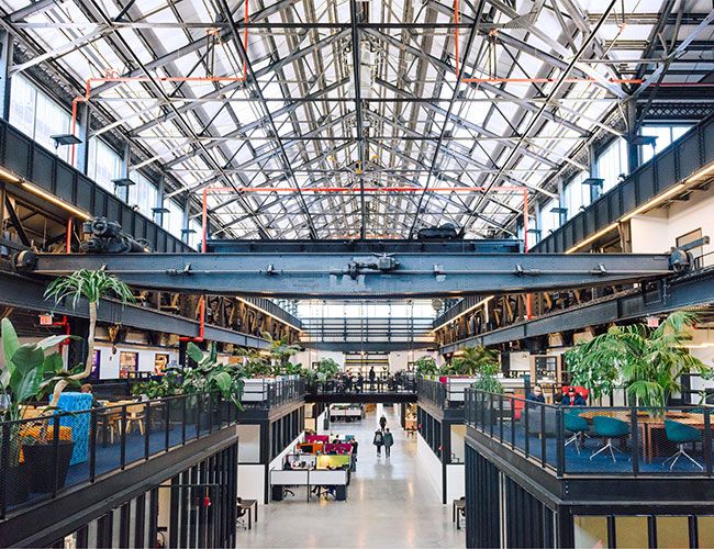 The Future of Tech Manufacturing? It’s in Brooklyn | Gear Patrol